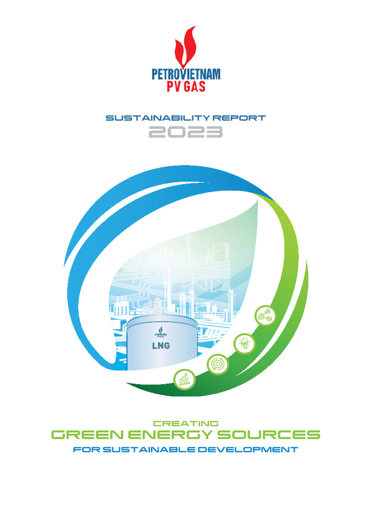 Pvgas PTBV El-Ban Hanh 2024 | PDF