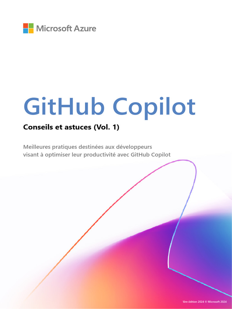 GitHub Copilot | PDF