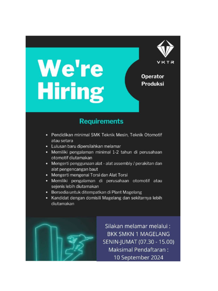 PT VKTR Bakrie Group | PDF