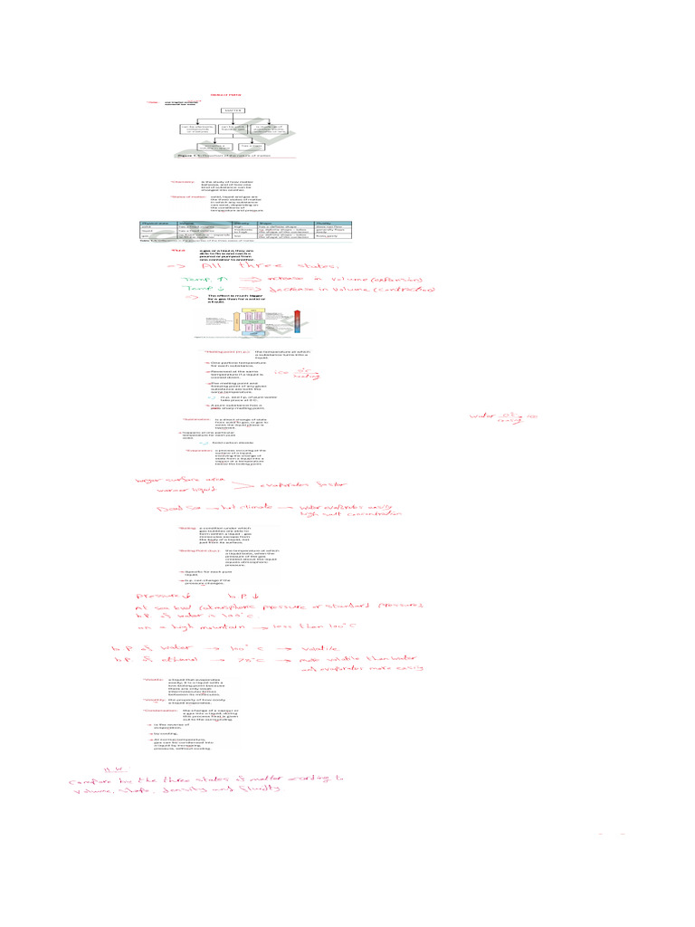 A Gas or A Liquid, They Are Able To Ow and Can Be Poured or Pumped From ...