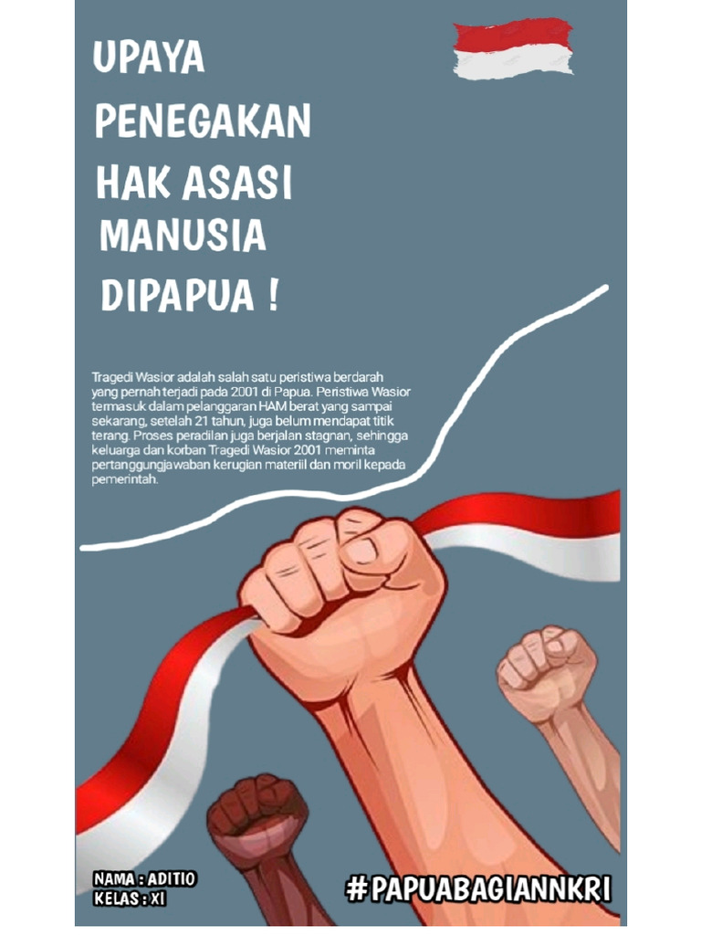 POSTER Adit PDF | PDF