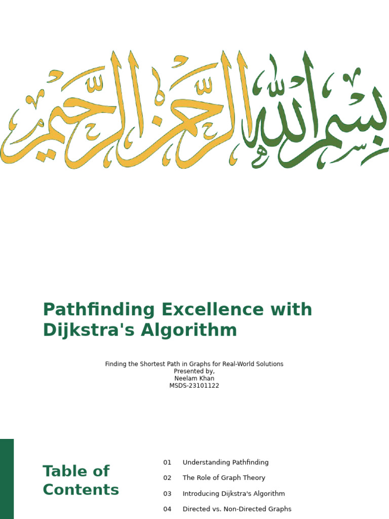 Final PPT DSA | PDF Final PPT DSA | PDF