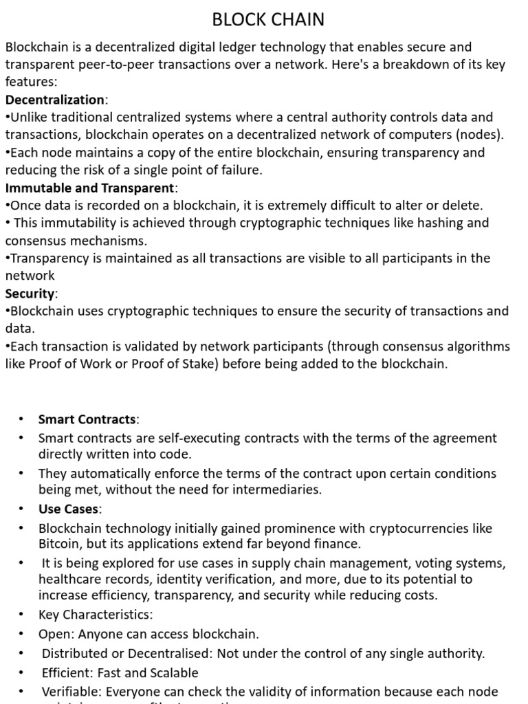 BCT First Unit | PDF