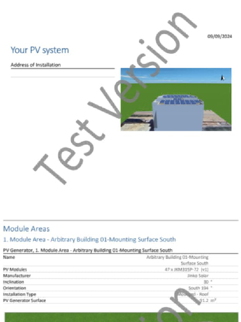 Pvsol محمود Pdf