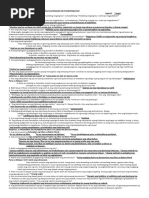 Unang Markahang Pagsusulit Sa Esp 10 | PDF