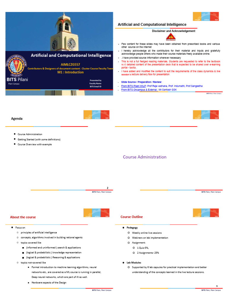 ACI Merged Final | PDF