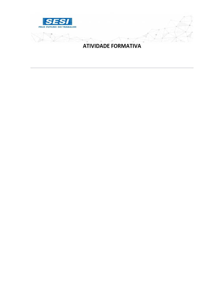 Atividade Formativa: Antífona (Cruz e Sousa) | PDF