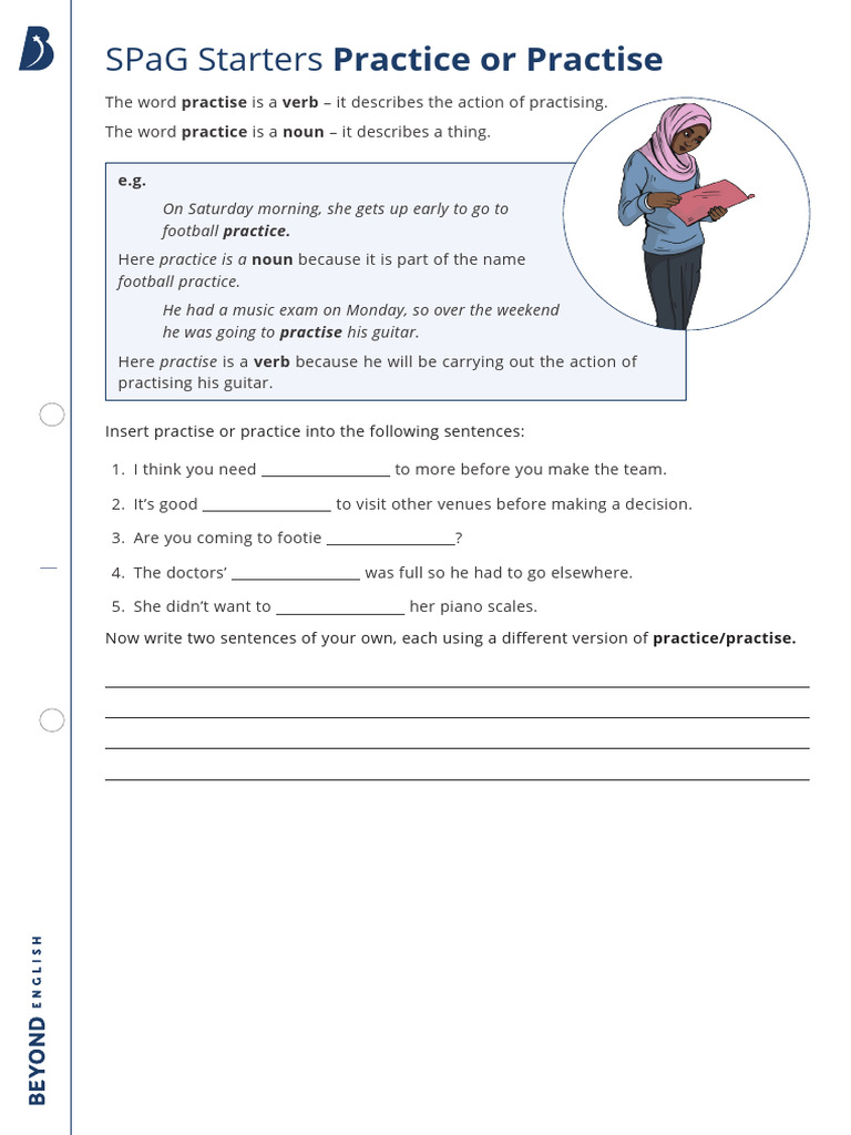 Practise Practice | PDF