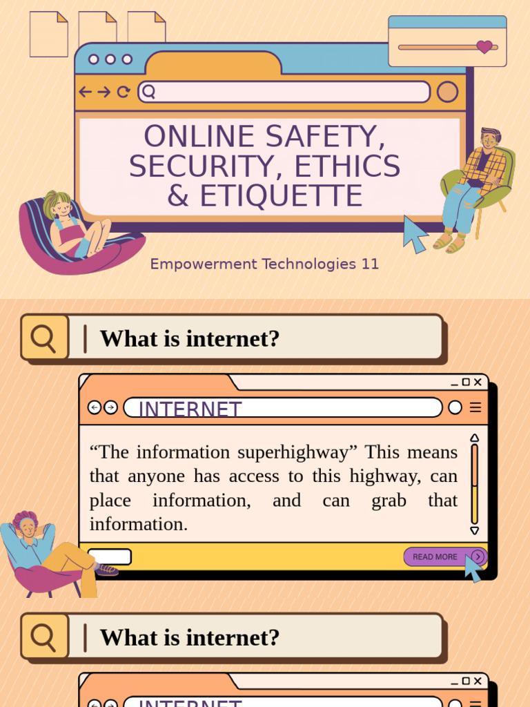 Week 2 Emptech-1 | PDF