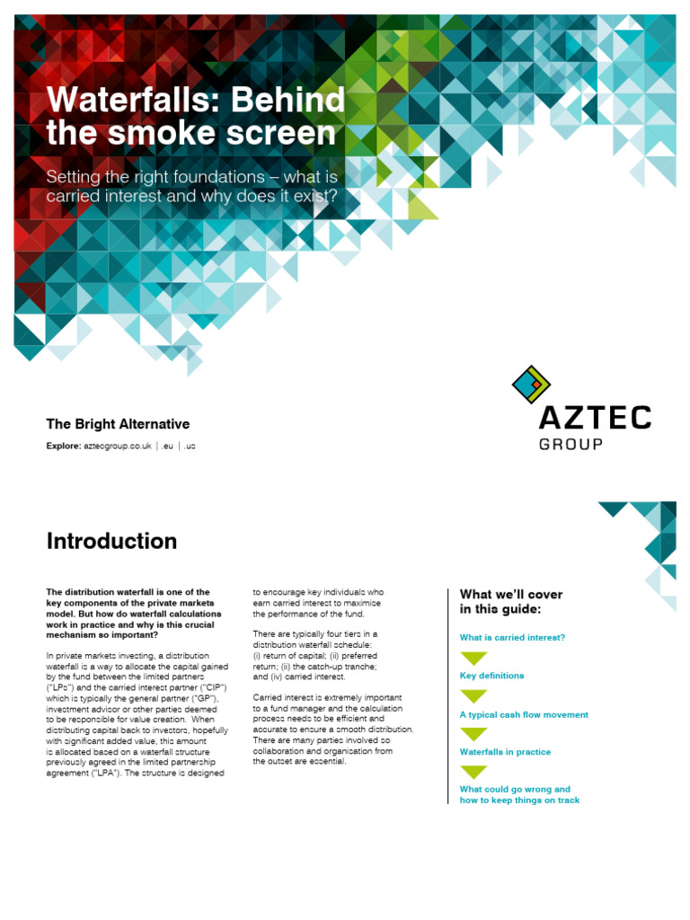 Waterfalls-Behind-the-smoke-screen | PDF