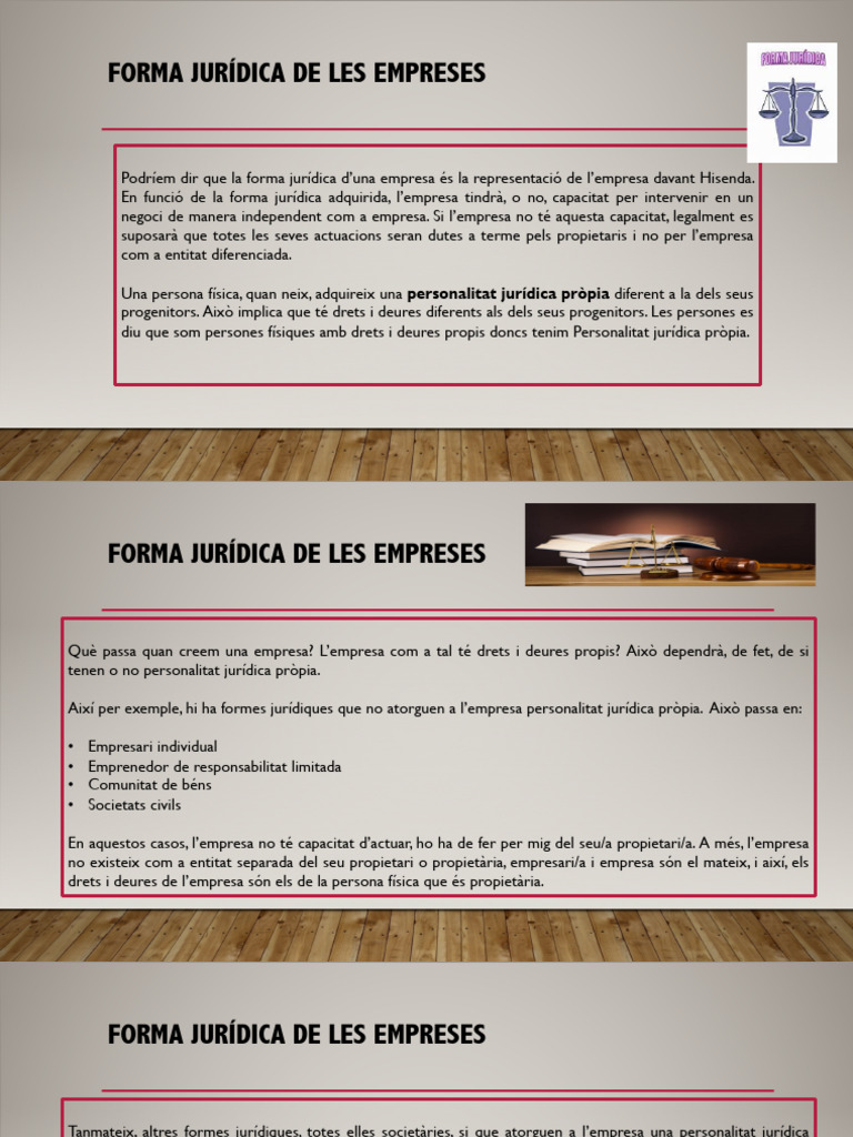 Forma Jur | PDF