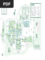 Algonquin College Campus Map | PDF