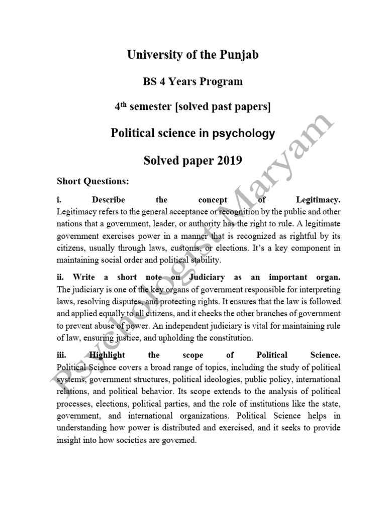 Overview of Government Concepts | PDF | Marxism | Political Philosophy