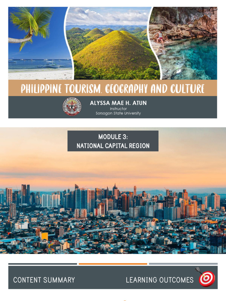 PTGC Module 3 NCR | PDF