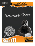 Science Topper Handwritten Notes Class 10 by Procbse | PDF ...