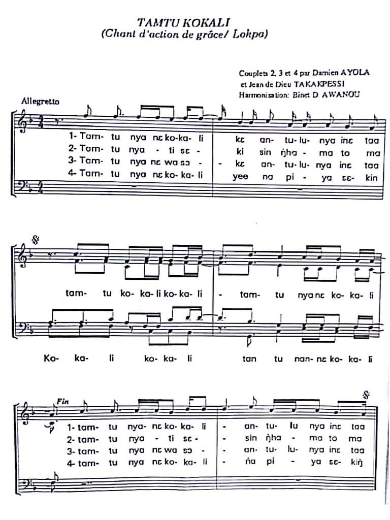 20-Tamtu Kokali | PDF