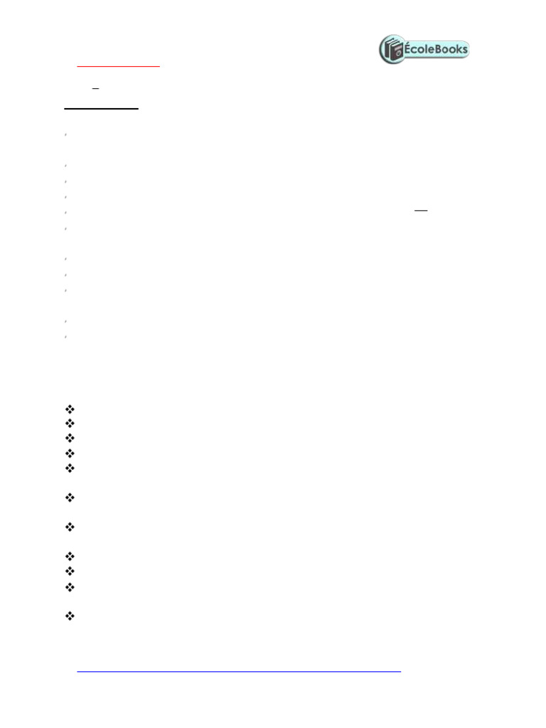 s2 History Notes Set2 | PDF