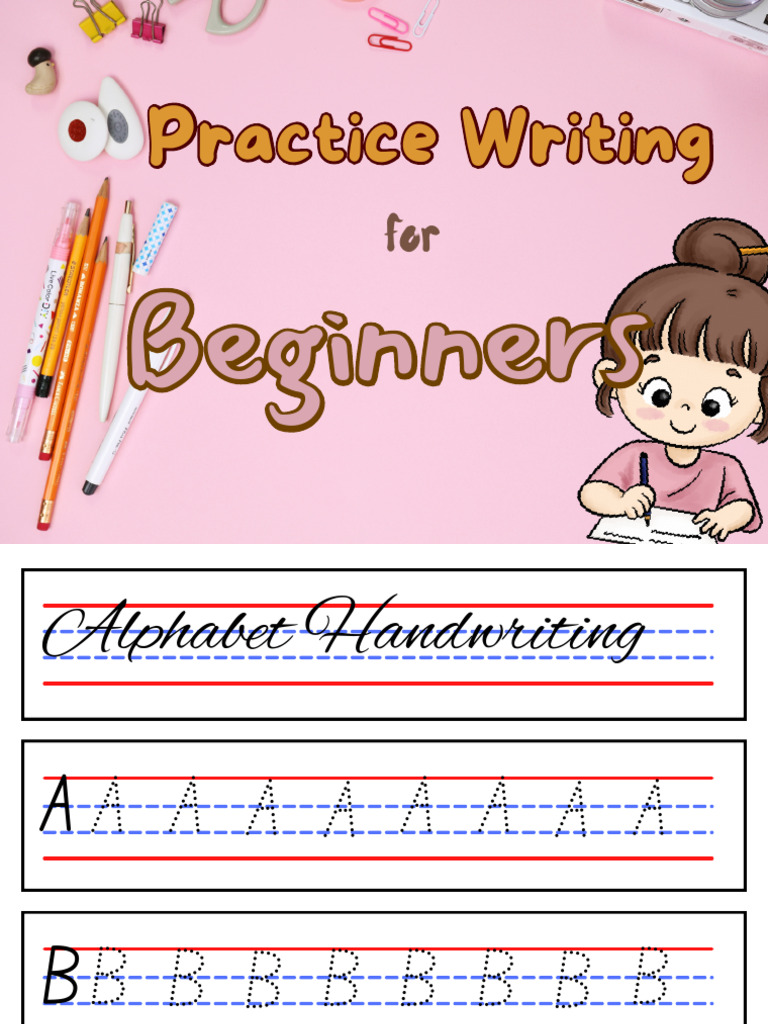 Uppercase Alphabet Handwriting Practice Write and Wipe - 20240711 ...