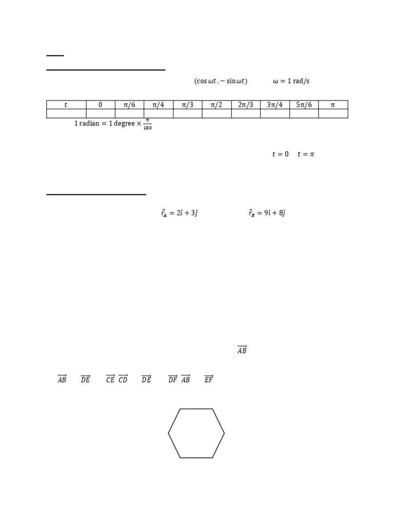 Ch1 Tutorial Questions (1) | PDF