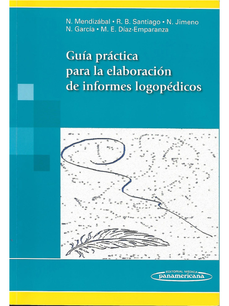 Guia Pr-Ctica para La Elaboraci-N de Informes | PDF