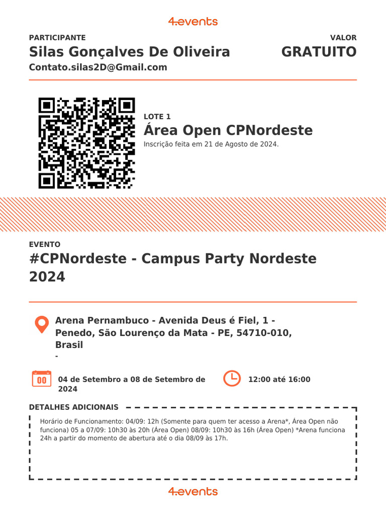 PDF Aleatório | PDF