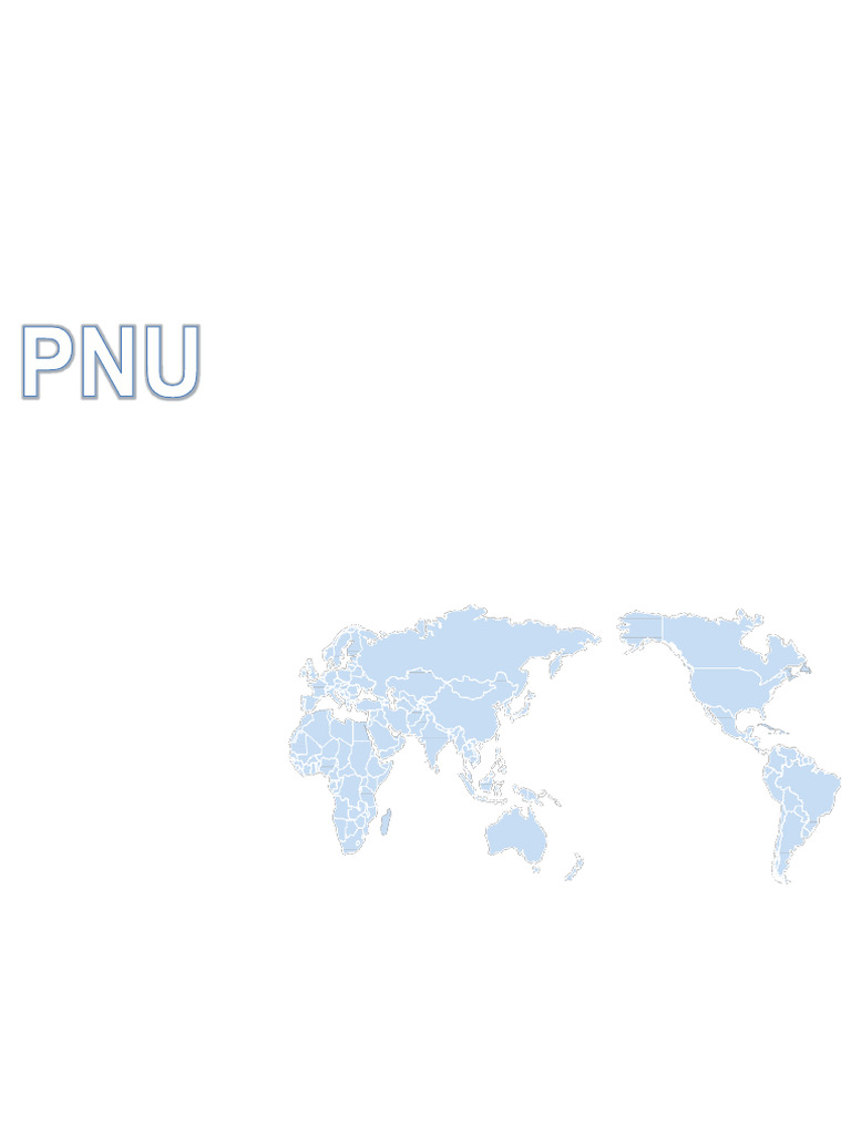 PNU Fact Sheet n Application Guideline_[Visiting] | PDF