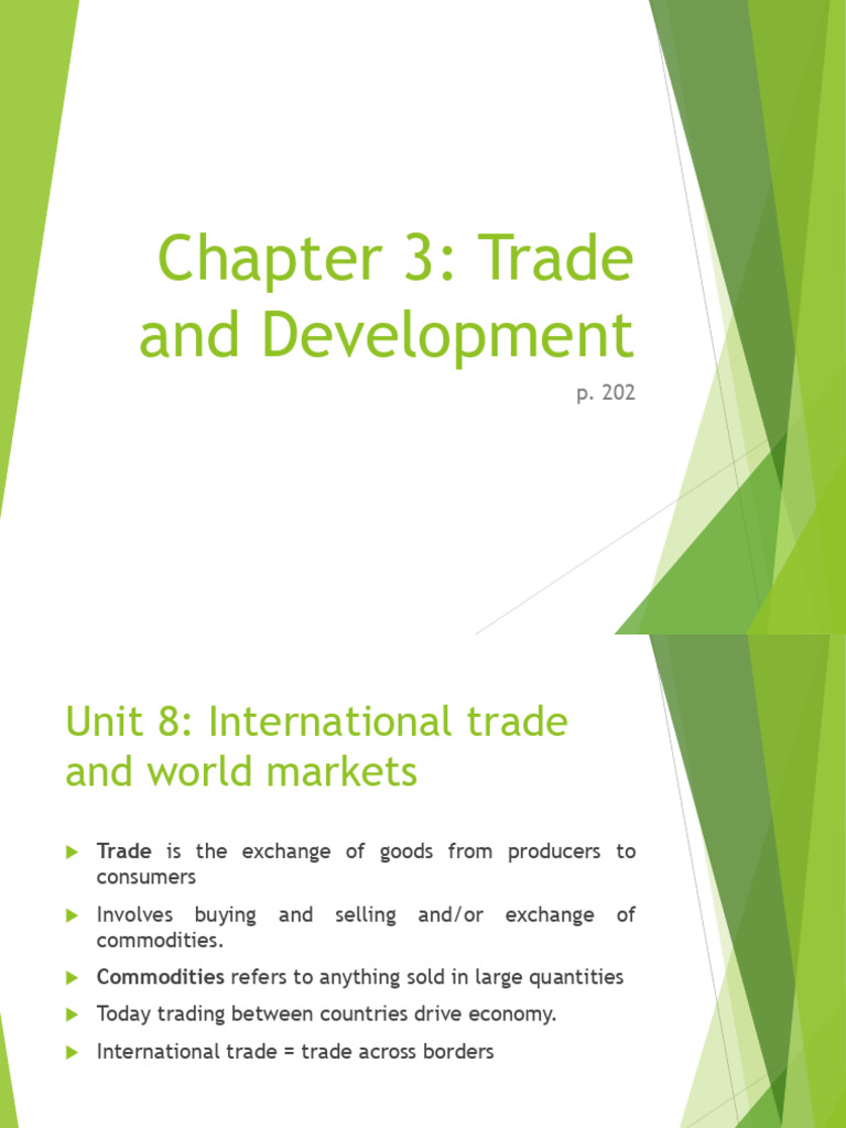 Chapter 3 Unit 8-1 (1) | PDF