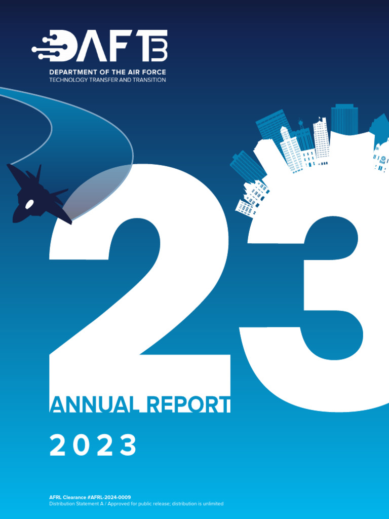 Fy23 Annual Report_final | PDF