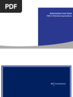 MSA Attribute Kappa 01 | PDF