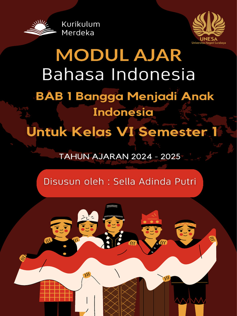 Modul Tgs Microteaching Sella - 087 | PDF