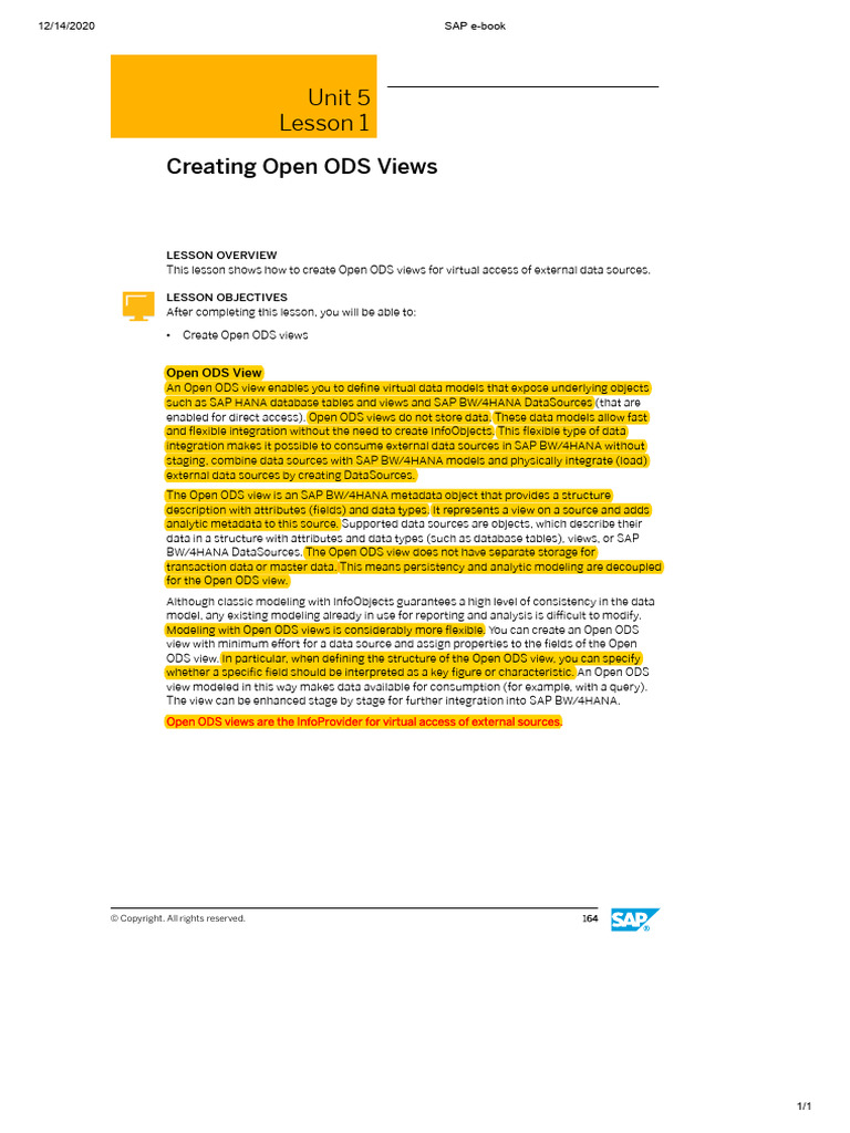 172 Unit 5, Lesson 1 | PDF