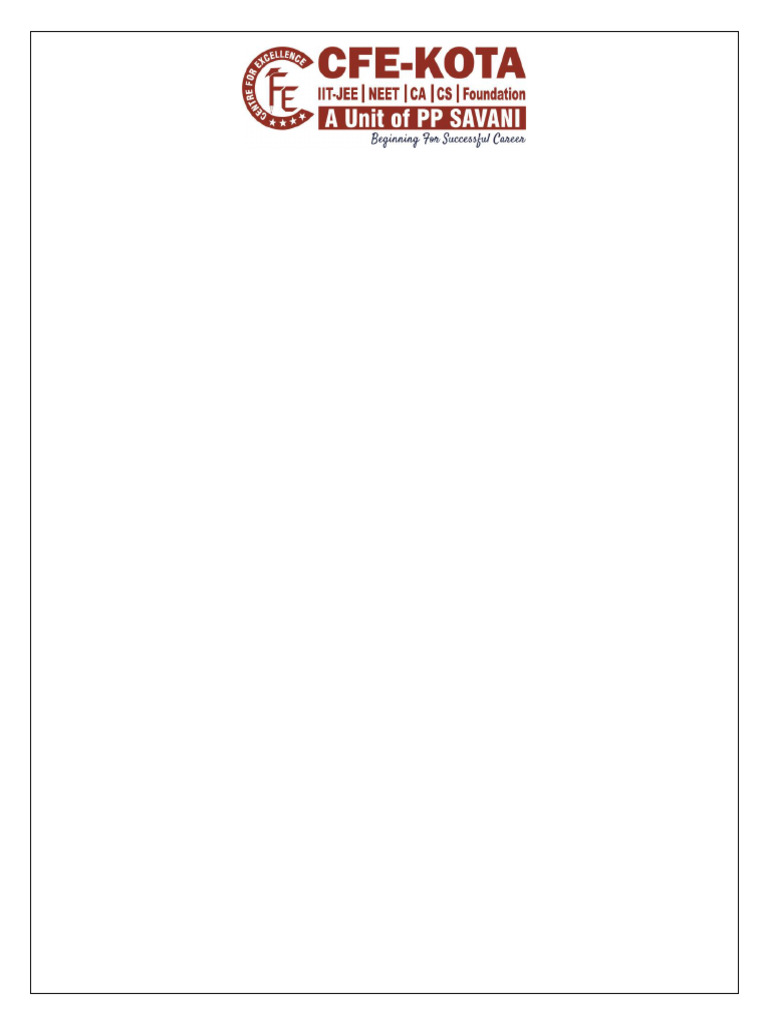 Class fd12 Physics Project Guide | PDF