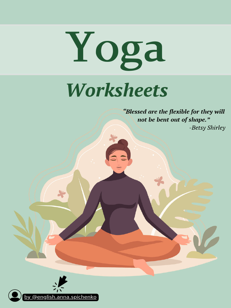 Yoga | PDF