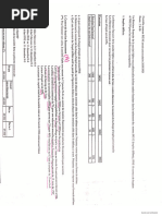 Annales Concours Cycle D'expertise Comptable - Groupe ISCAE | PDF