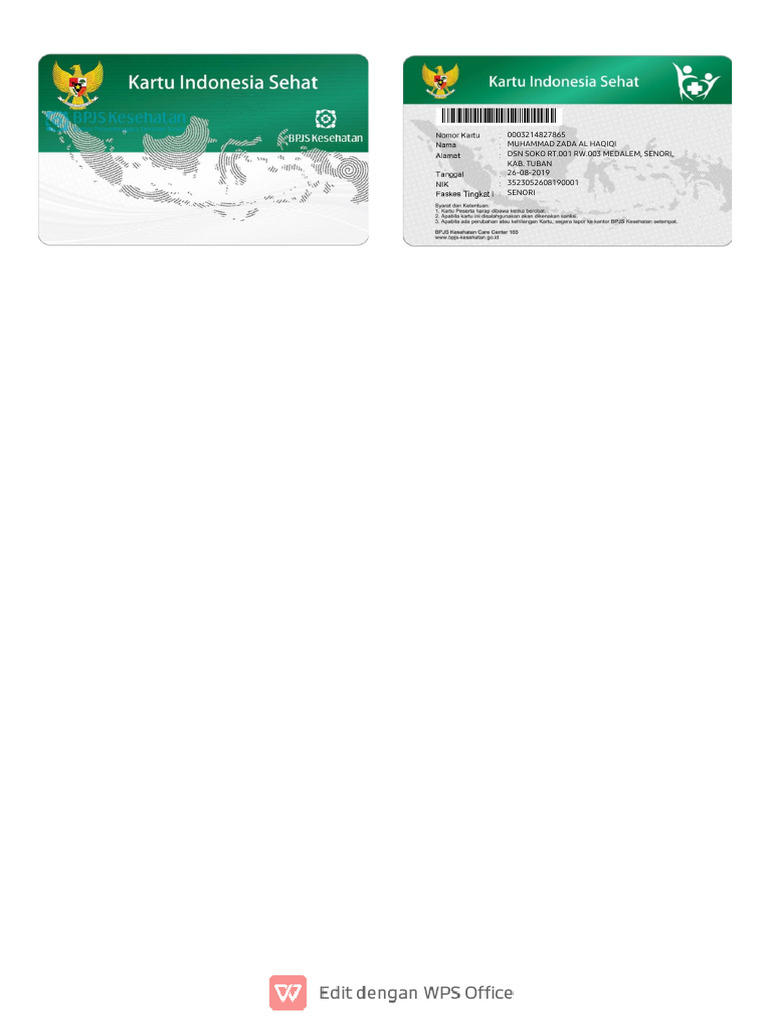 Muhammad Zada Al Haqiqi | PDF