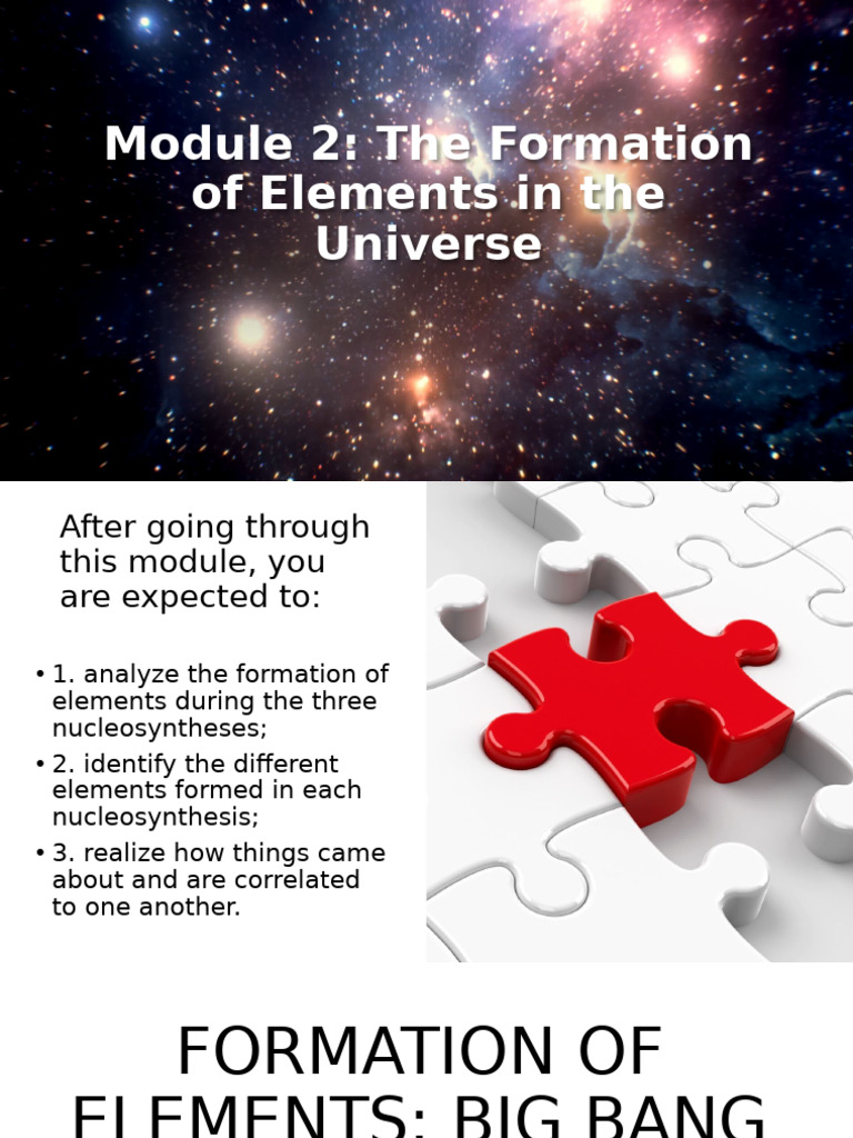 Module 2 Phy Sci | PDF
