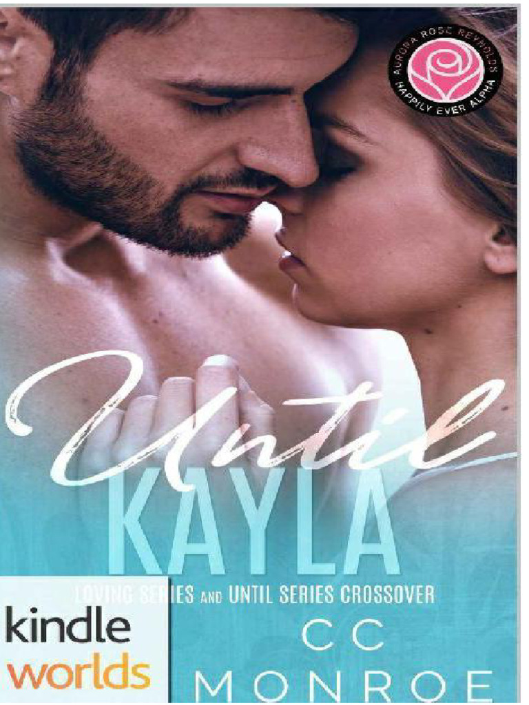 Until Kayla - C C Monroe | PDF