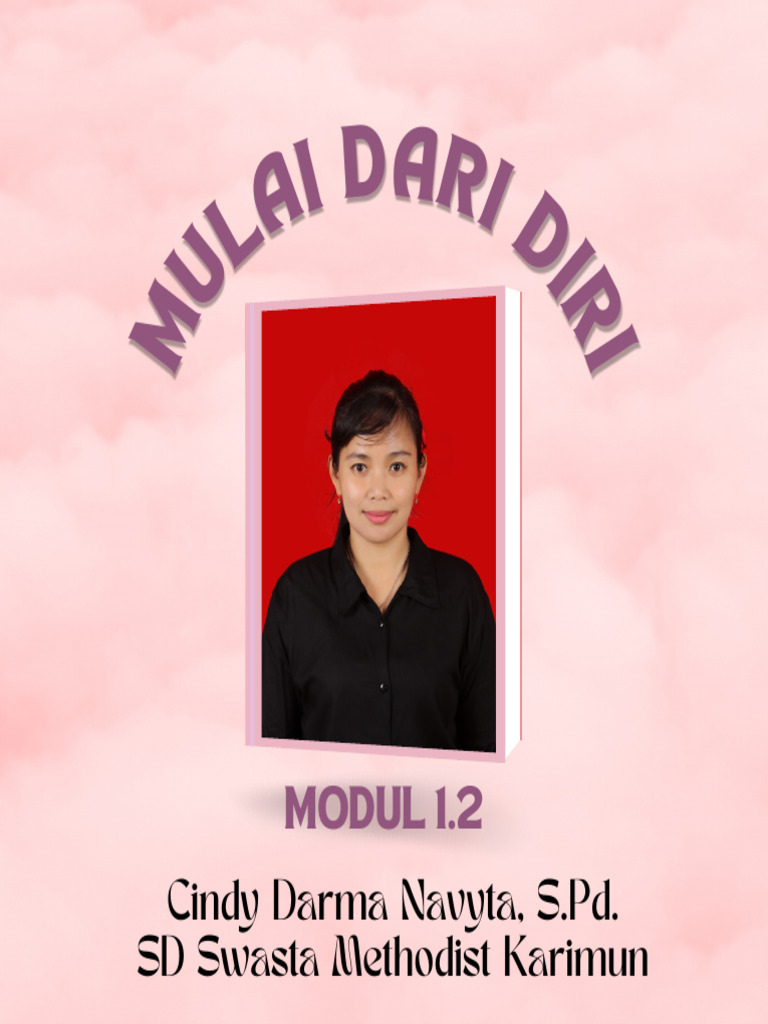 Cindy_Trapesium usia | PDF