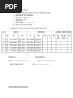 Patient Care Report PCR Form Final | PDF