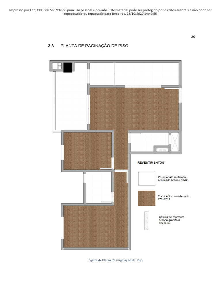 Pim Iv - Design de Interiores 03 | PDF