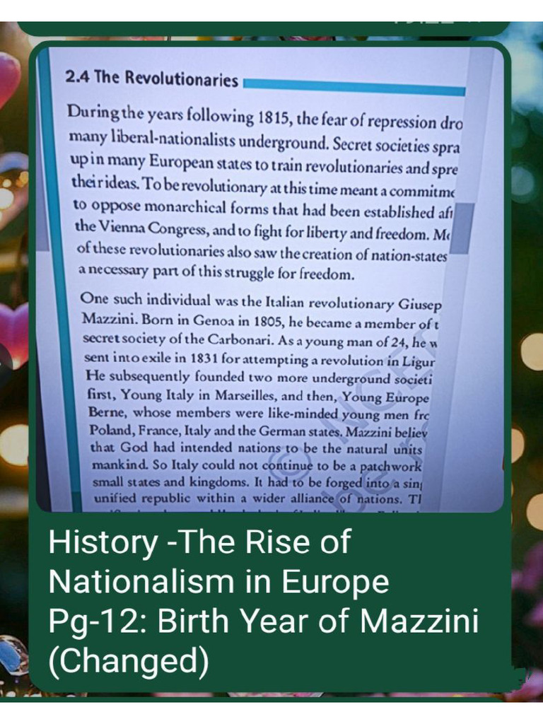 Grade-10-SocialStudies Syllabus - 20024-25 | PDF