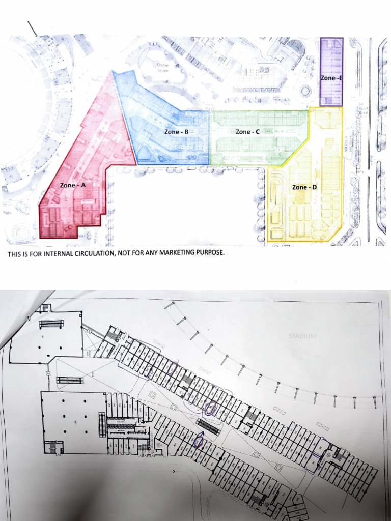 Omaxe Dwarka Brochure | PDF