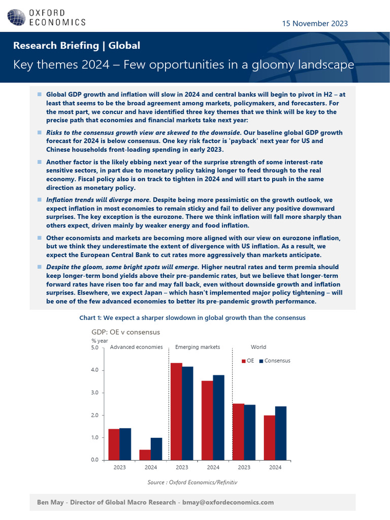 RB Global Key Themes 2024 | PDF