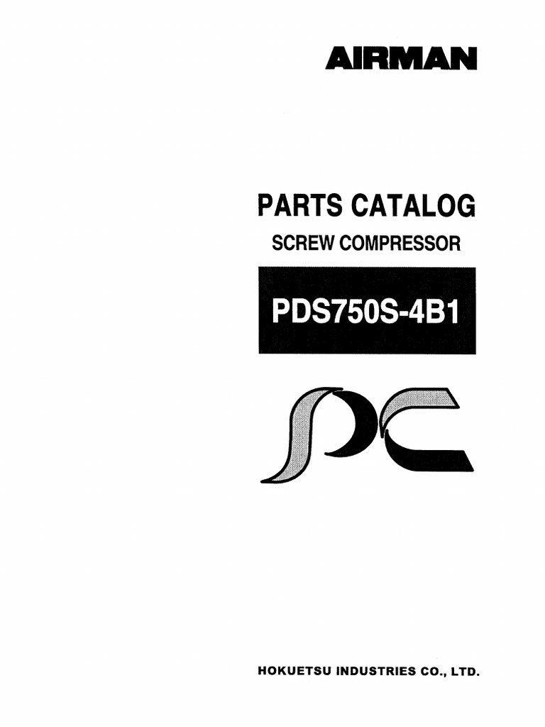PDS750S 4B1 | PDF