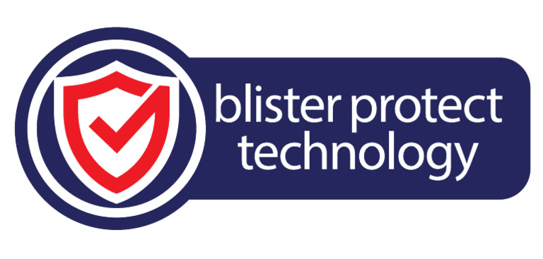 Logo Blister Protect Technology | PDF