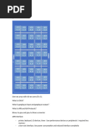 APB Protocol Overview and Specifications | PDF | Electrical Engineering ...