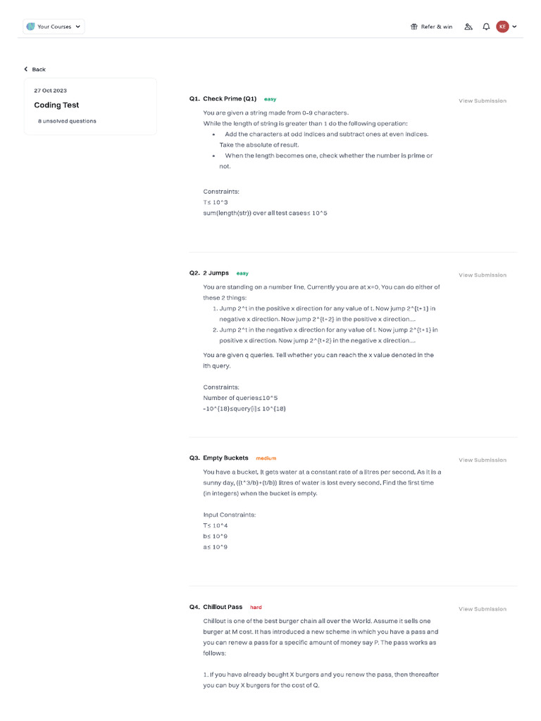 Code Hell | PDF