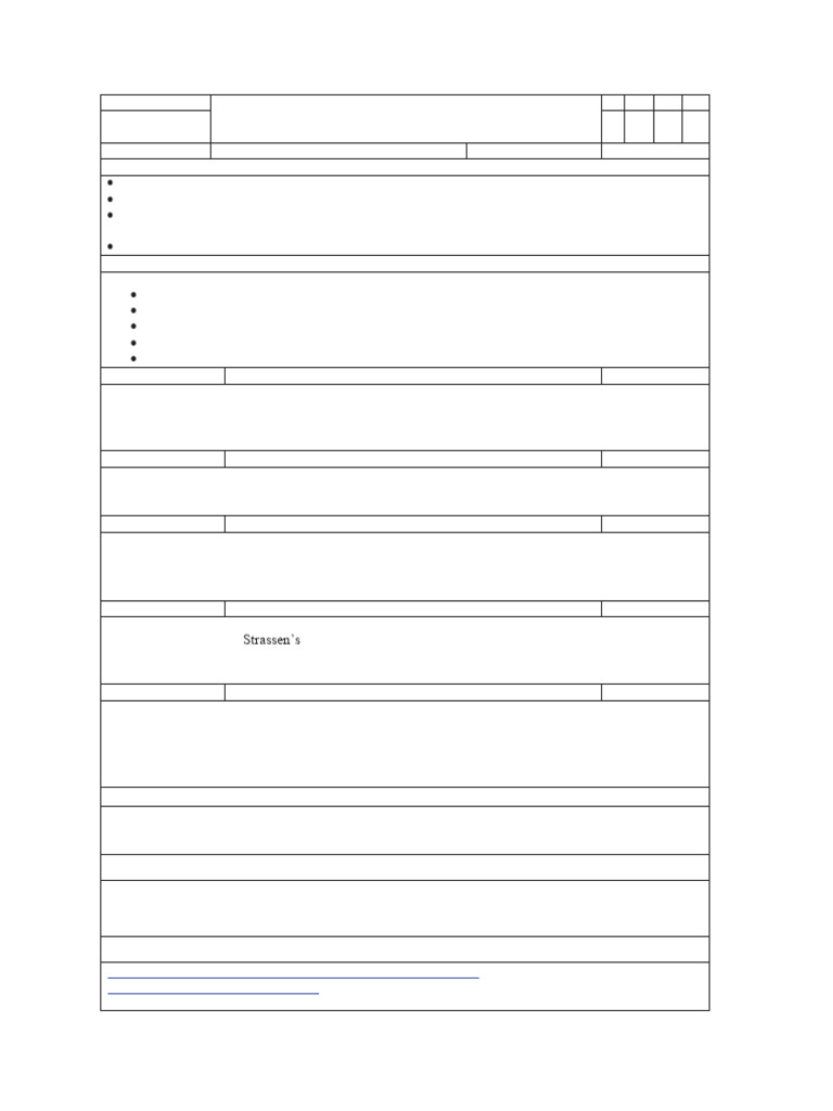JNTUA Advanced Data Structures & Algorithms Notes R20 | PDF JNTUA Advanced Data Structures & Algorithms Notes R20 | PDF