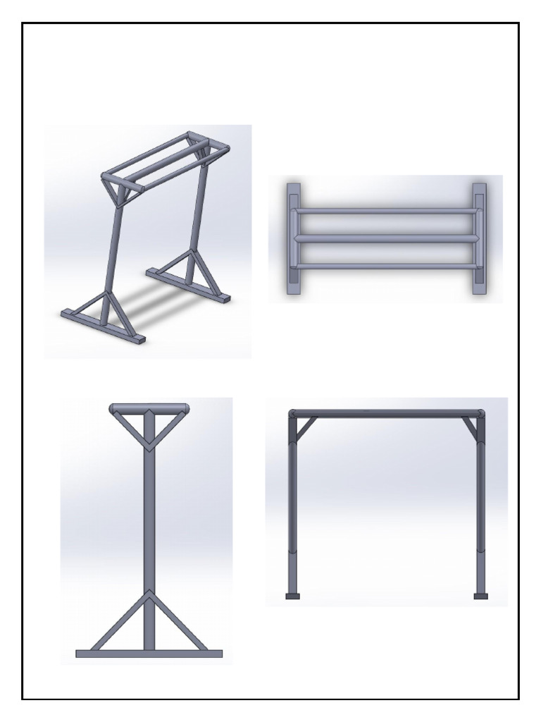 WTP Project Finals | PDF