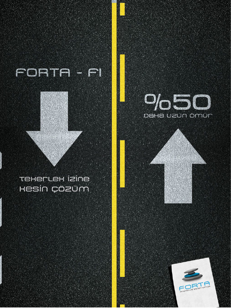 Forta Fi Katalog | PDF